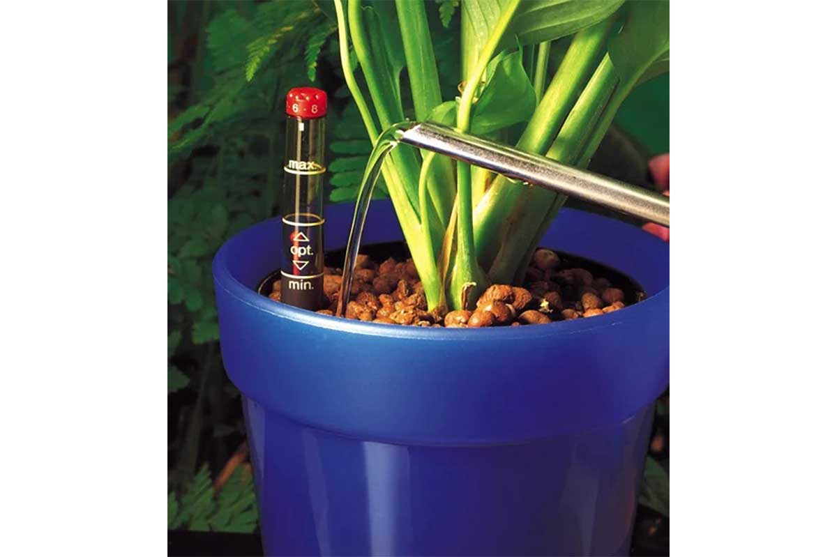 Water level indicator III, P6230 (for Hydroponic Pots) – Greenleaf ...